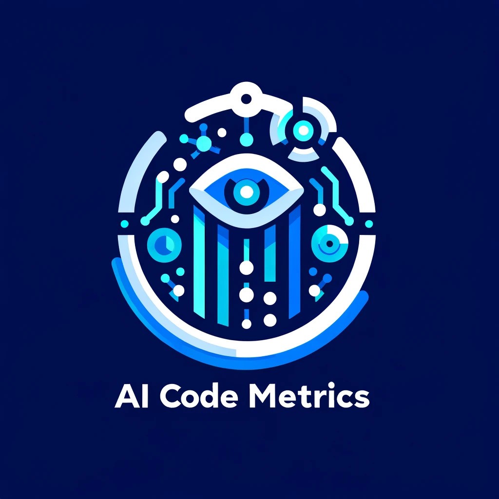 AI Code Metrics Visual Studio Marketplace